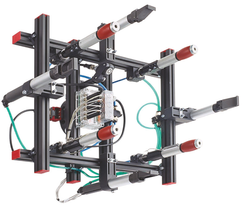 End Of Arm Tooling (EOAT)