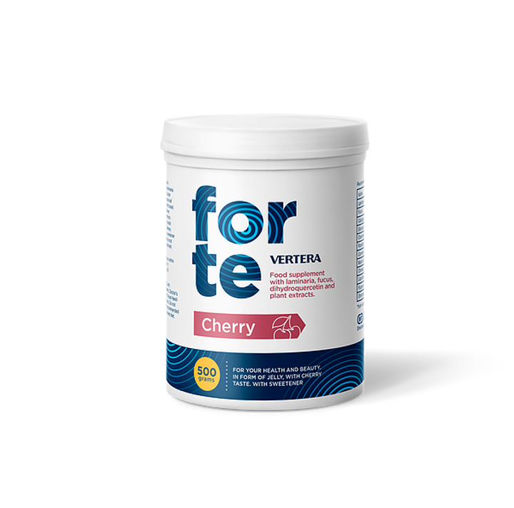 Vertera - forte | Seaalpha | Bratislava