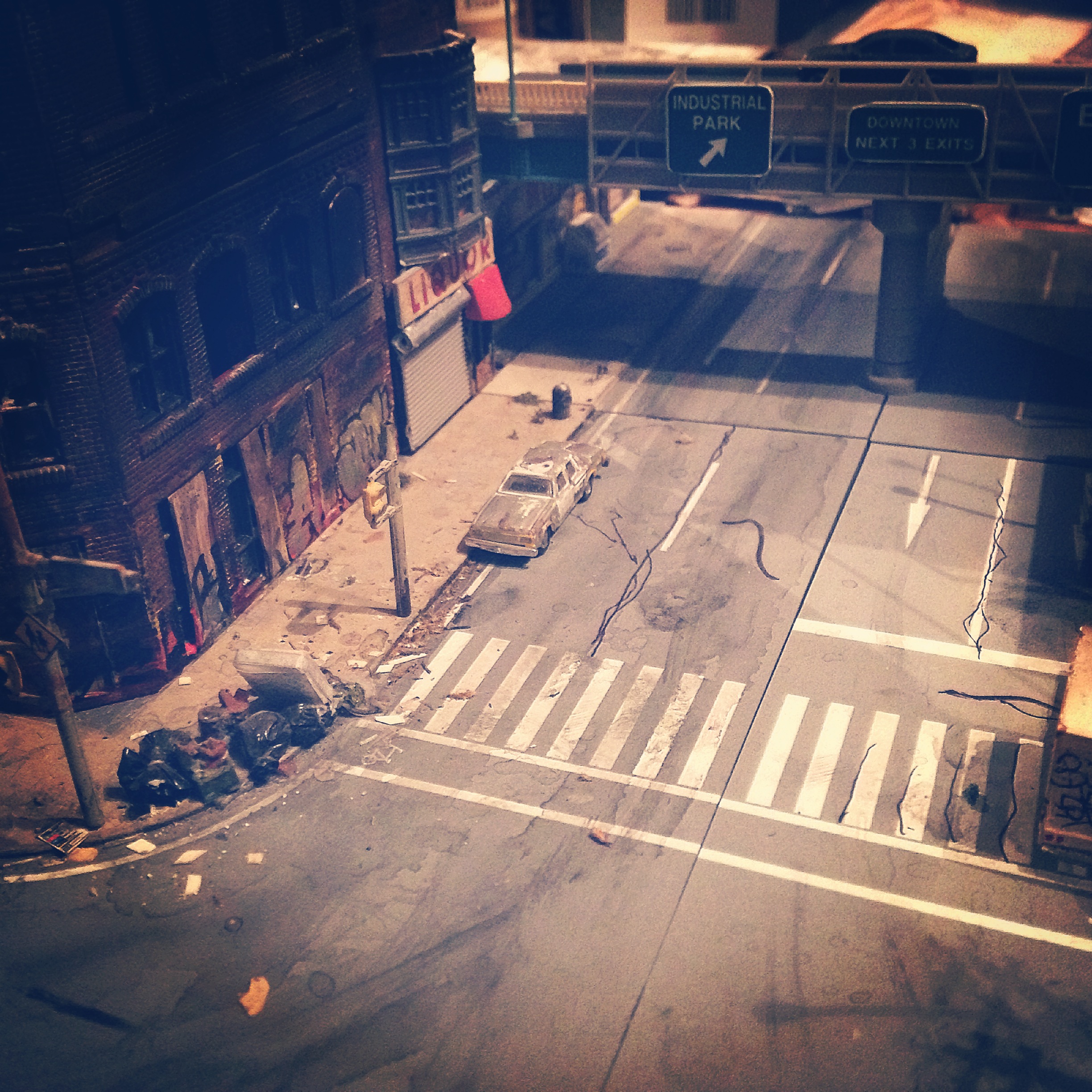 Amazing Urban Modeling - nScale.net