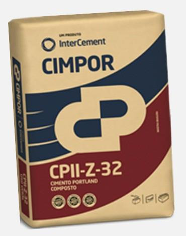 Cimento Cimpor - Uso geral | pointcimento