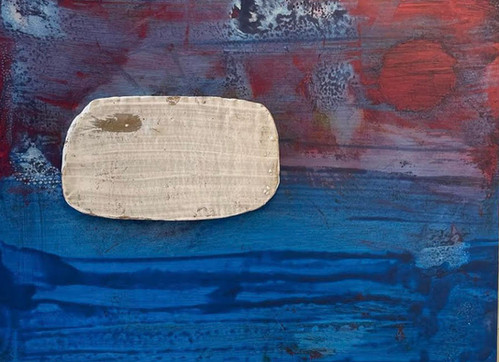 Seascape-Fire island | space776 New York
