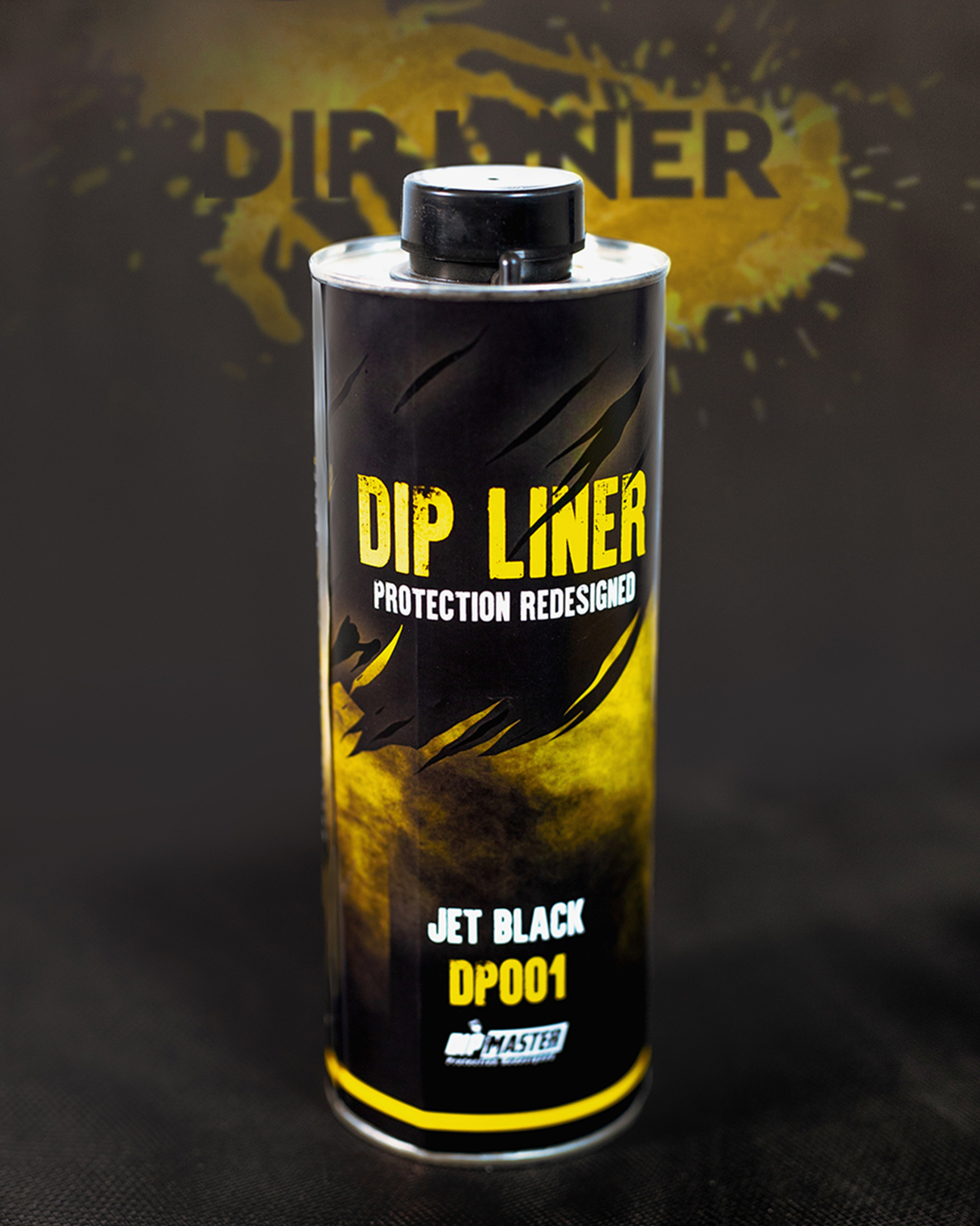 Dip Liner | Dipmaster