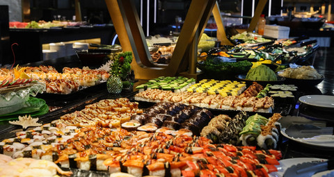 Osakateppanyaki| Tamperessa löytyy vieläkin erikoisempia ruokia yli ...