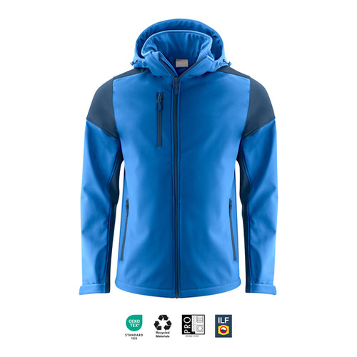 Prime Softshell JS10 ab € 96.57 | Ötscher Online Shop