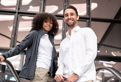 Business Wear – Professional & Easy-Care Work Fashion by Ötscher ...