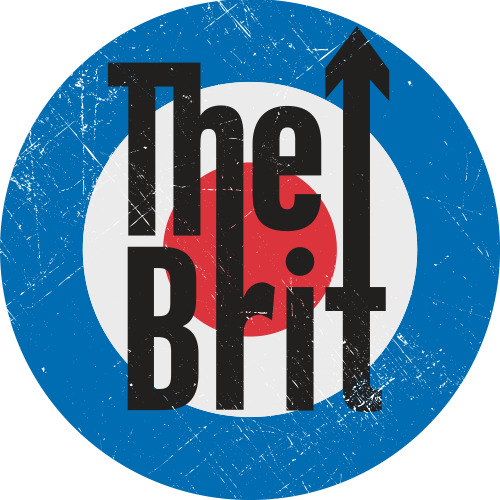 brit logo
