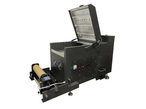 Шейкер для DTF друку | DTF Workshop