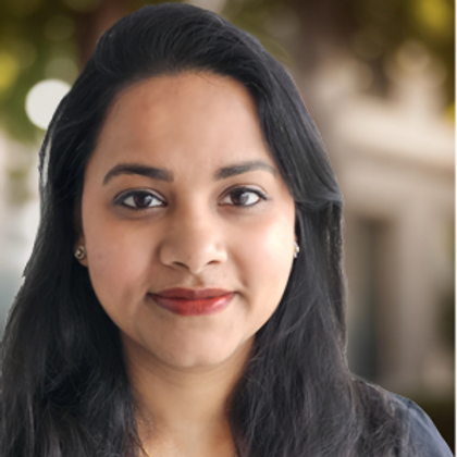 Meet Our New Team Member: Dr. Deepti Mittal Arora