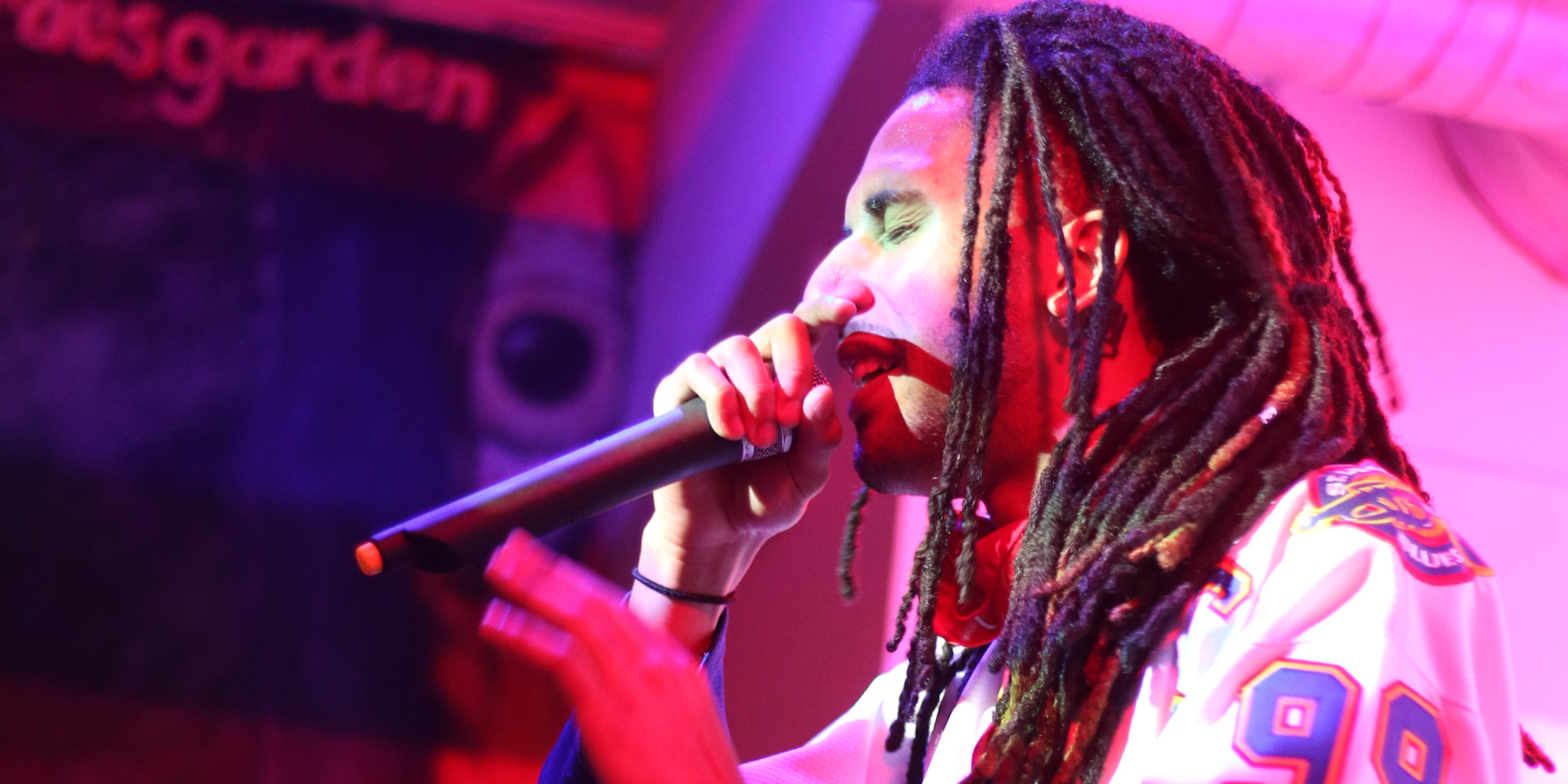 We Live Artist Showcase | KRe8 Spaces
