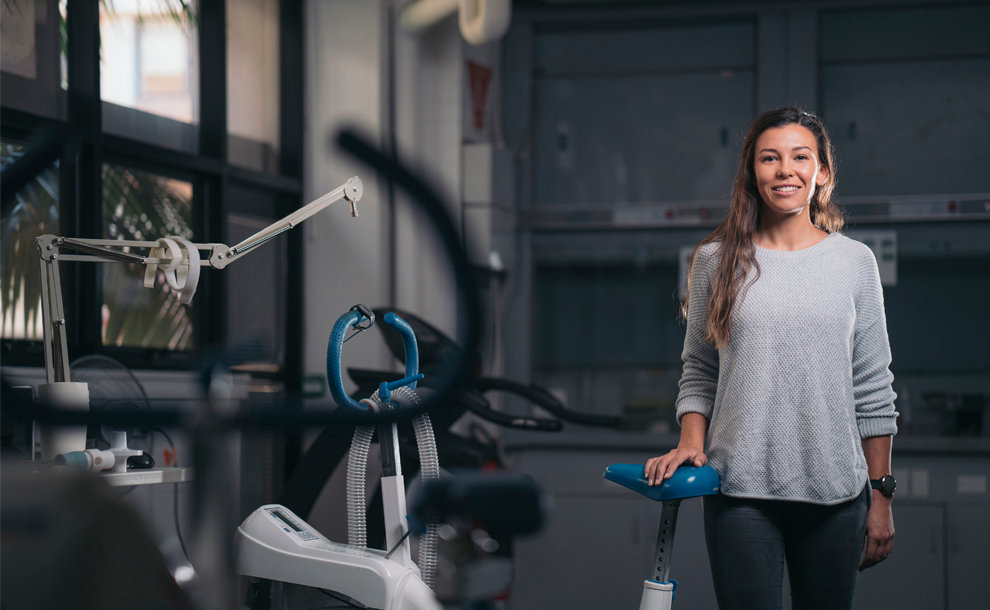 What is an Exercise Physiologist?