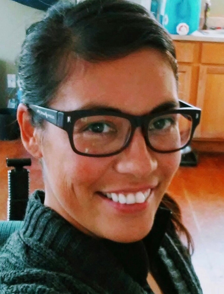 Leah Wainwright- 2018 IIIY Intern