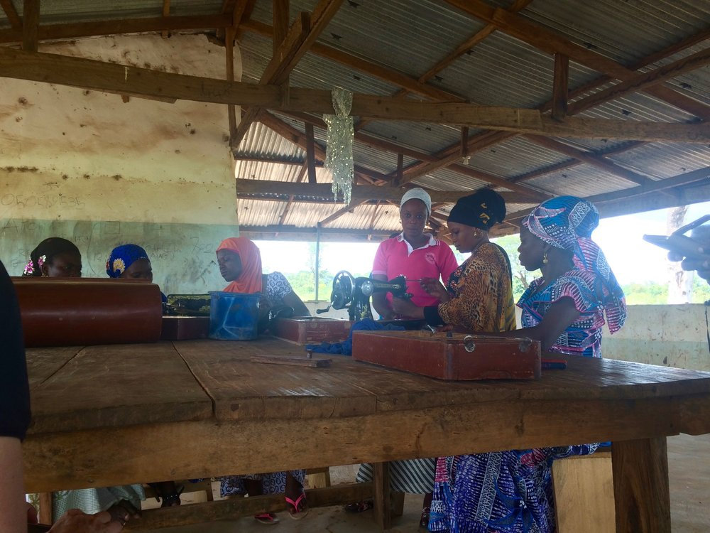 A Warm ‘Amaraba’ From Tamale!