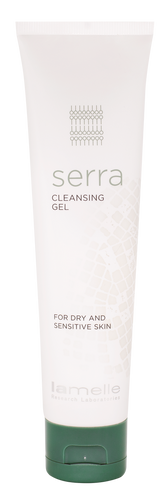 Serra Cleansing Gel | The New You Skincare