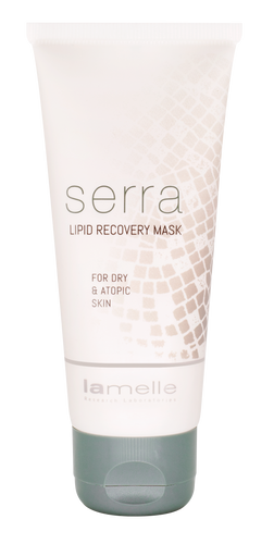 Serra Lipid Recovery Mask | The New You Skincare