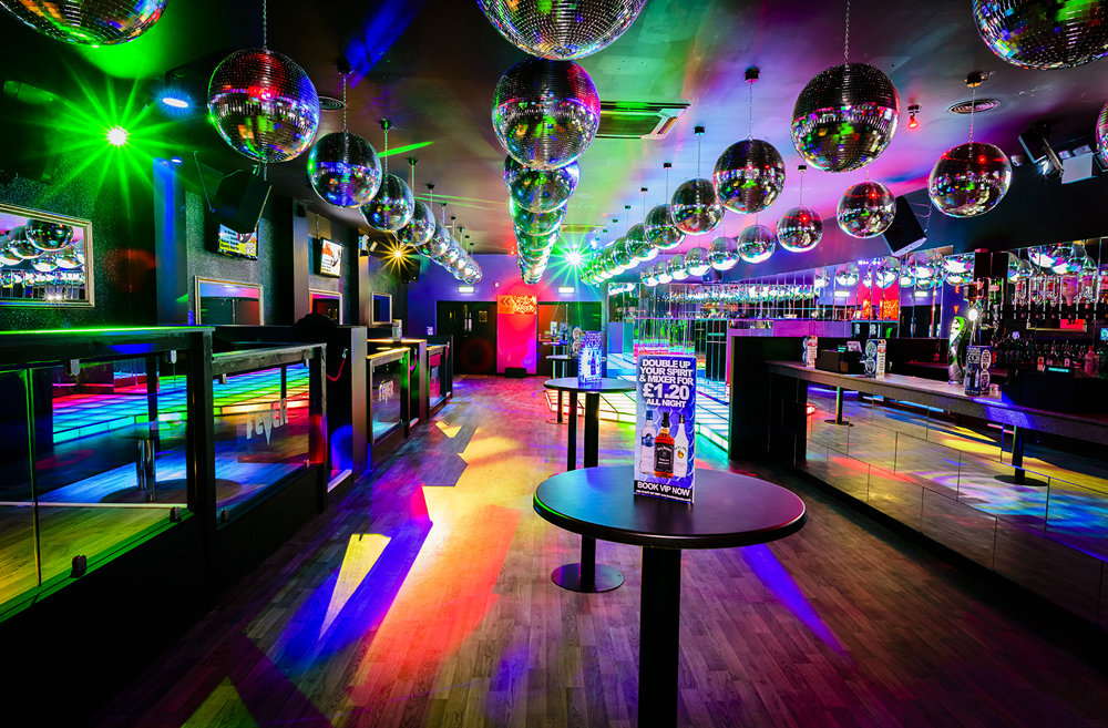 Ryan Bishti Guidance How to Start a Successful Nightclub