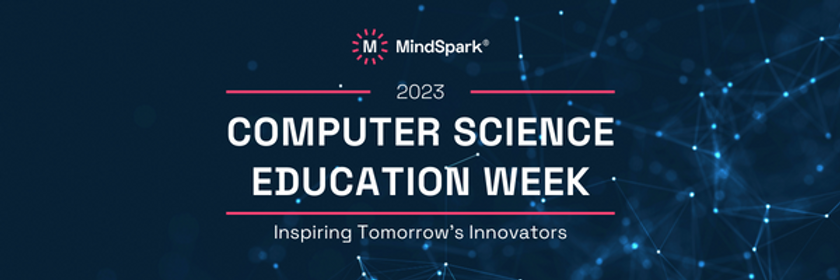 CSEd Week 2023: Activities, Insights, and MindSpark's Support