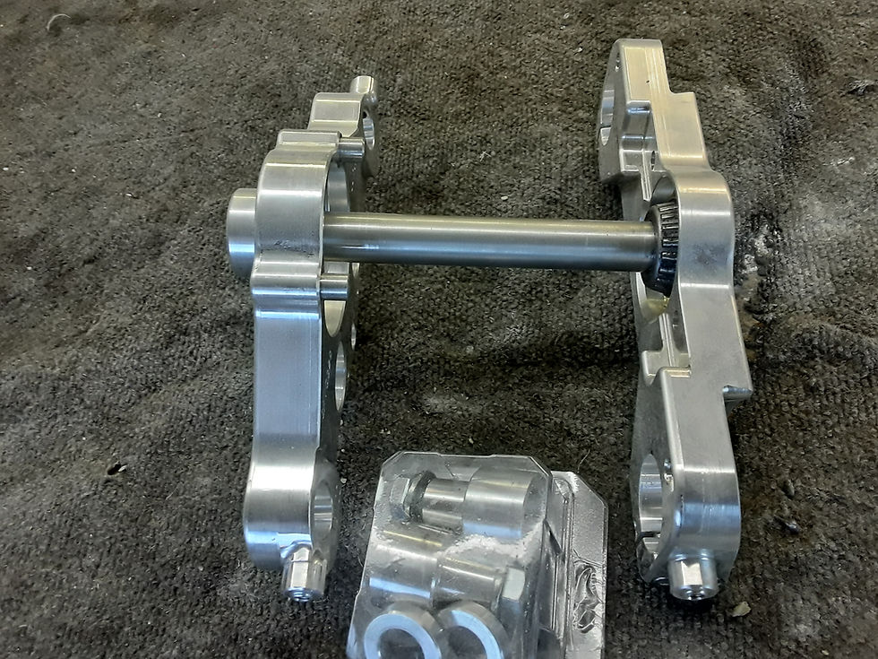 Build Your Trike | Harley Trikes | Do it yourself trike conversion kit.