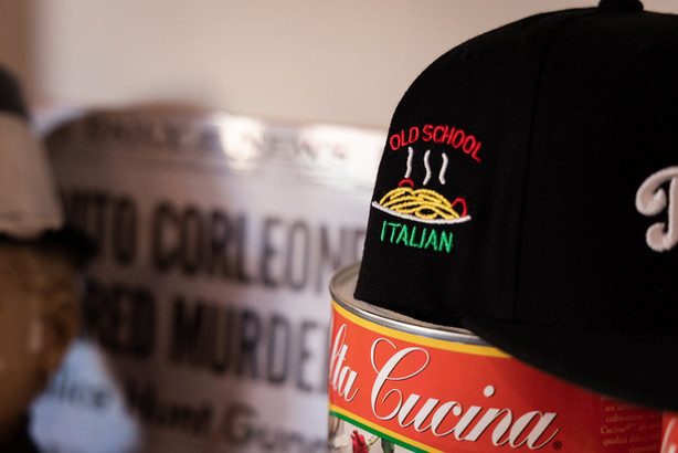 Gallery | Brooklyn Roots