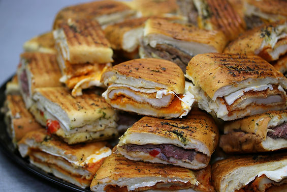 Signature Sandwiches | Towne Deli & Pizzeria | United States