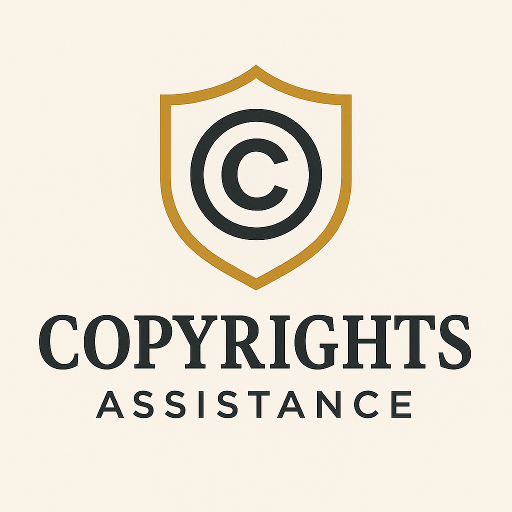 Copyrights Assistance - Musical & Sound Works (Compositions, Recordings ...