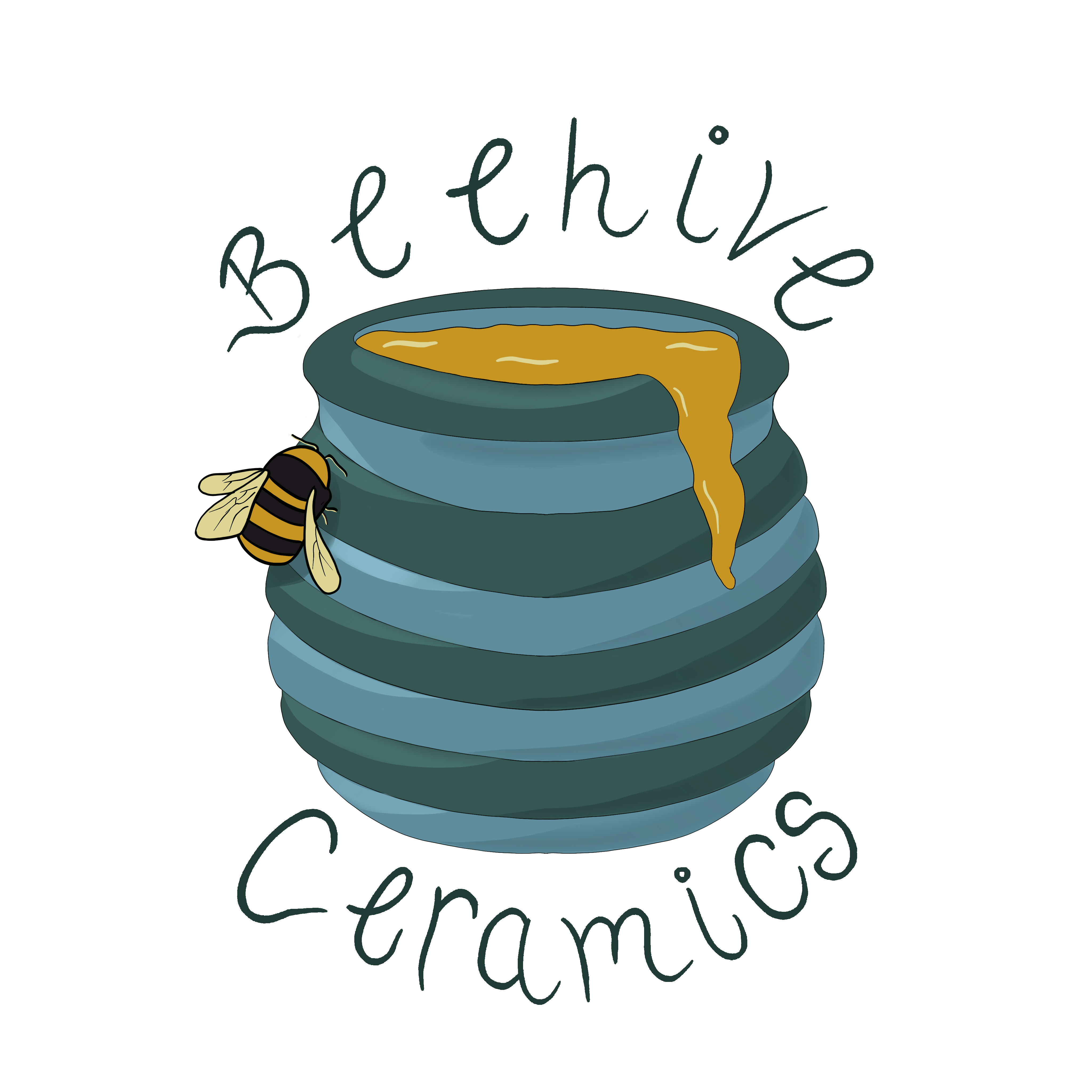 Beehive Pottery