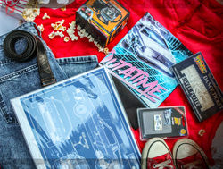 Film and TV Gift Boxes | Fanboxxed