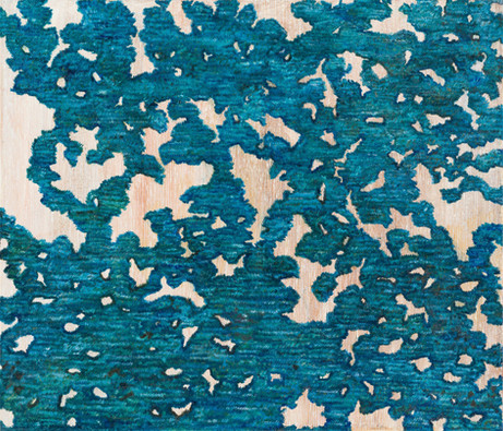 Marjan Baniasadi | JO VAN DE LOO