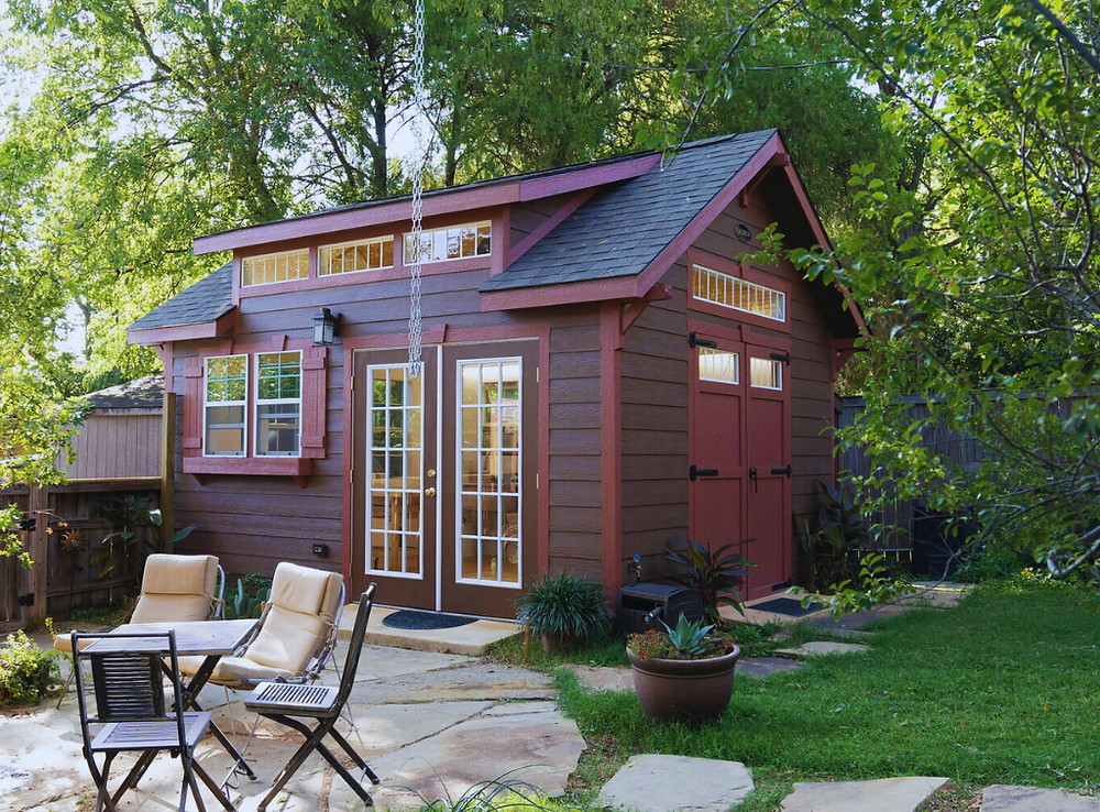 Enhance Your Outdoor Living Space with Ulrich in California