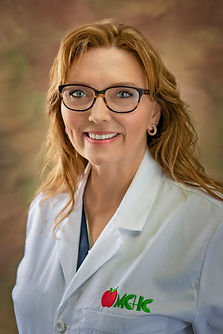 Healthcare Providers | MCHC