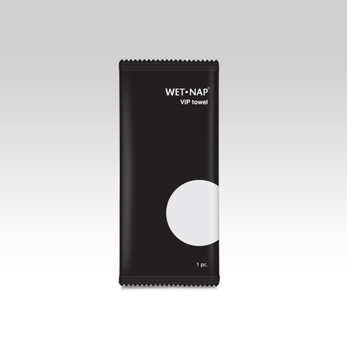 Wet-Nap VIP Cotton Towel | wetnap