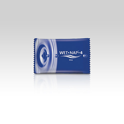 Wet-Nap 4 | wetnap