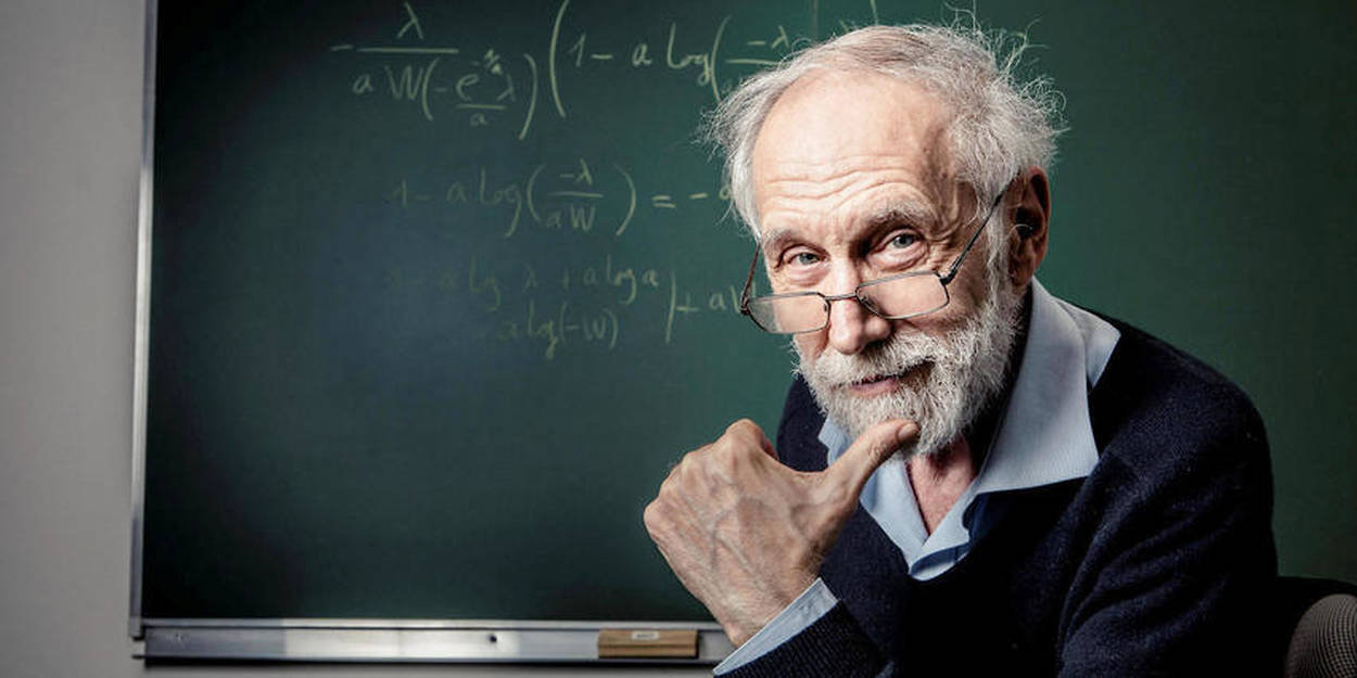 Connes Alain | Archimedes Eca