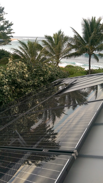 PV Hawaii: Photovoltaic Maintenance and Repair