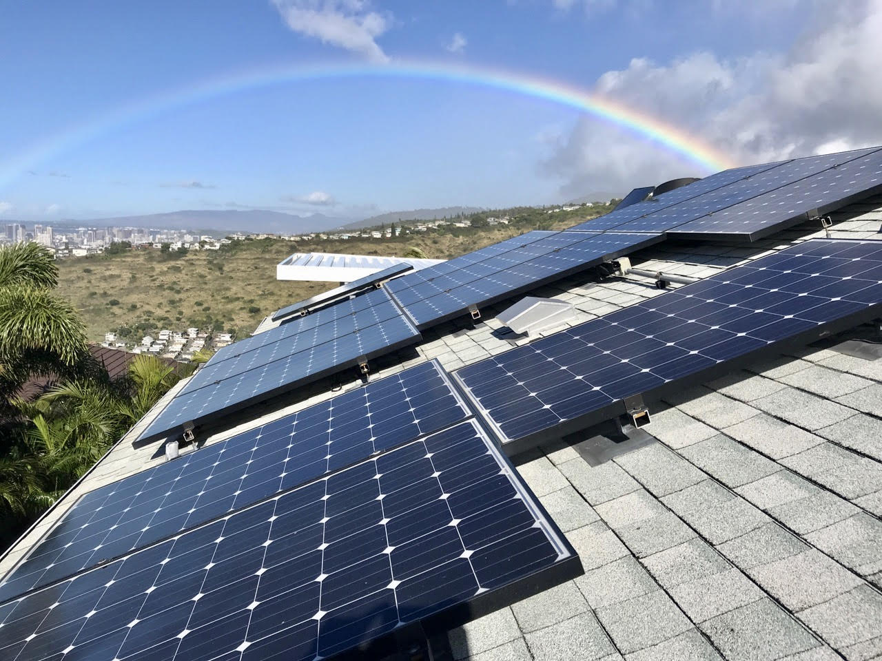 PV Hawaii: Photovoltaic Maintenance and Repair