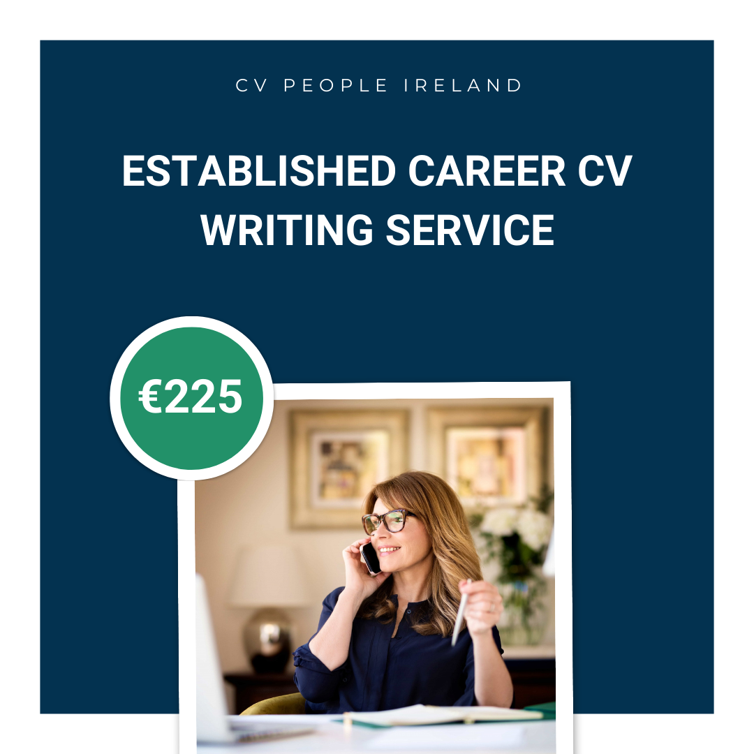 professional-cv-writing-service
