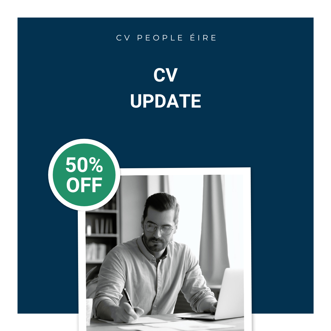 cv-update