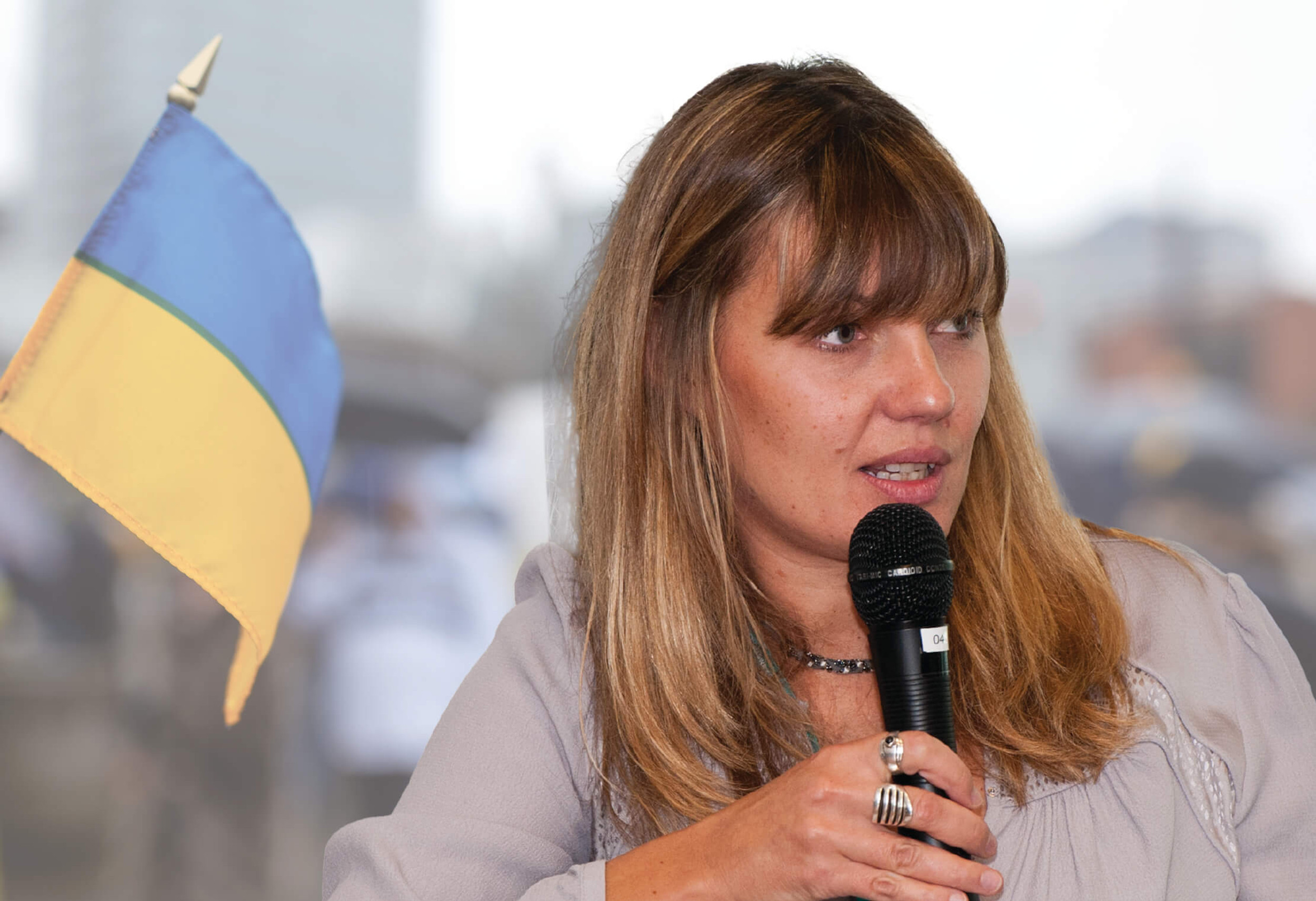 Danyliw Seminar 2022 | Alexandra Goujon