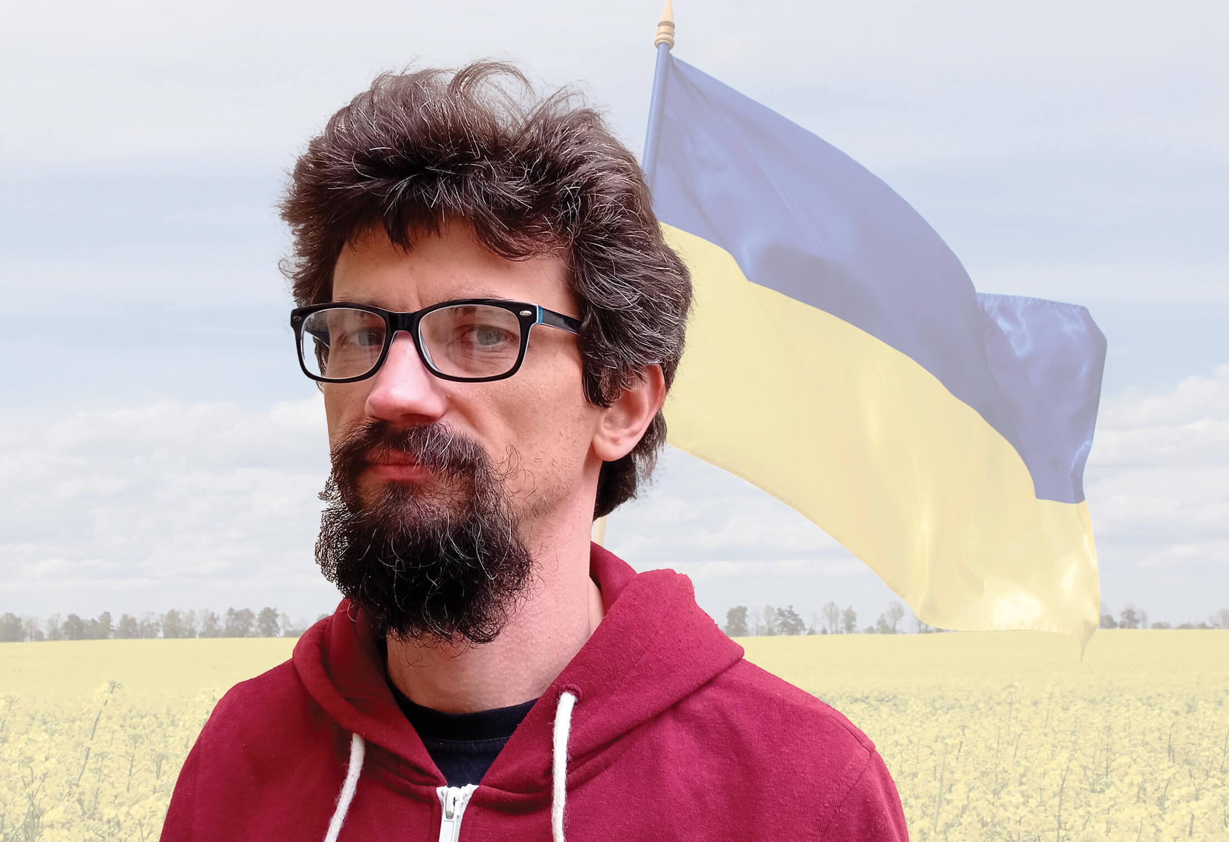 Danyliw Seminar 2023 | Denys Gorbach