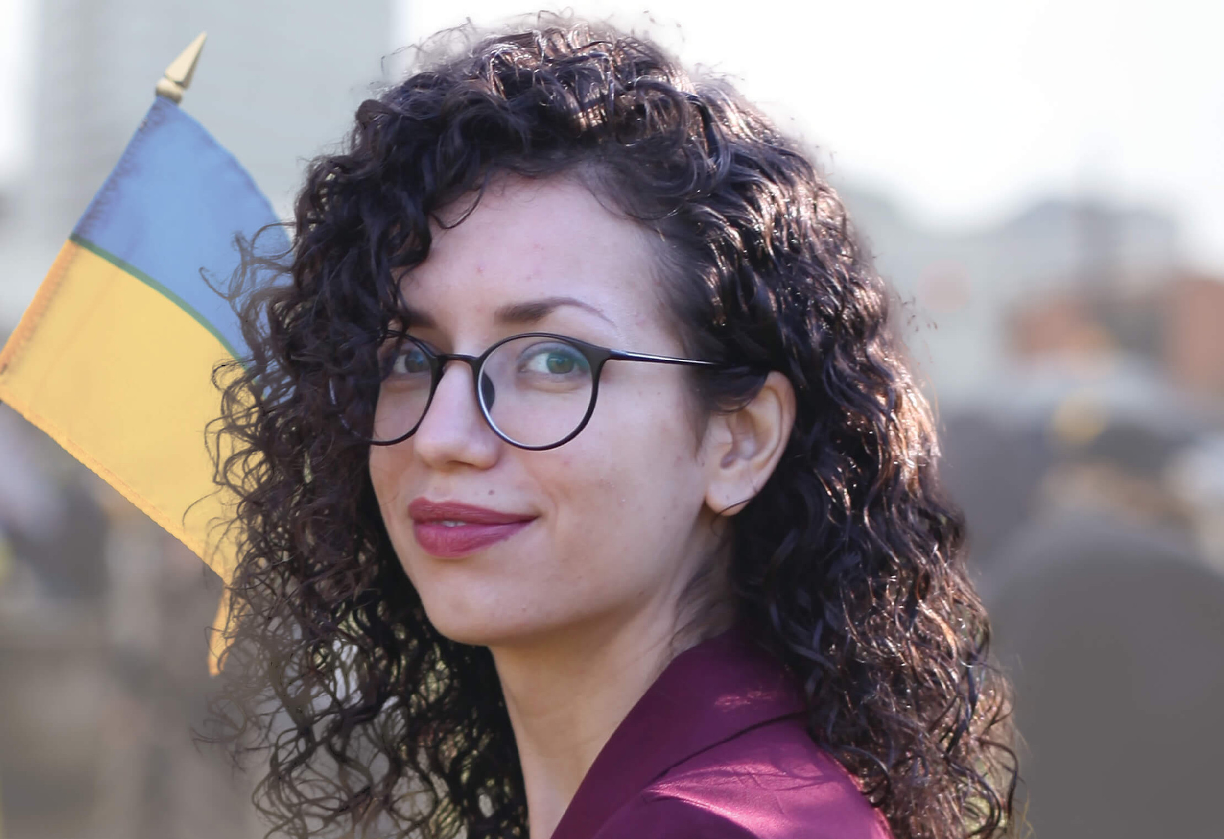 Danyliw Seminar 2022 | Maria Shuvalova