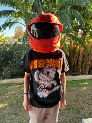 JANBAN CAT | SHOPSQUAD