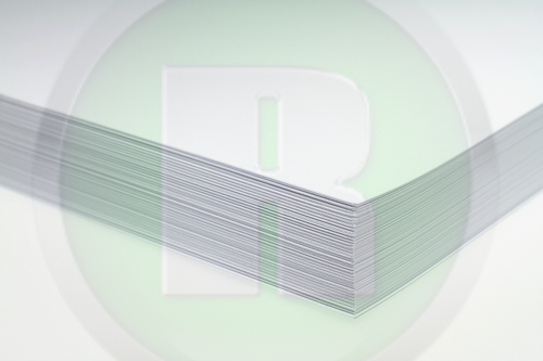 High-Temperature Silicone Curing Paper | Resolute DTF | DTF Supplies