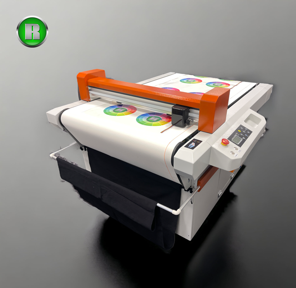 R-Jet PRO DTF FB | Resolute DTF