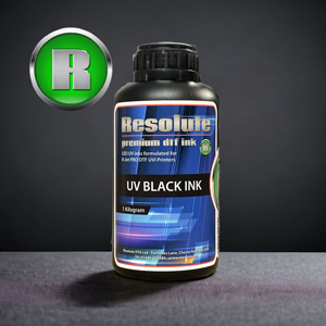 R-JET PRO DTF™ UV INK | Resolute DTF