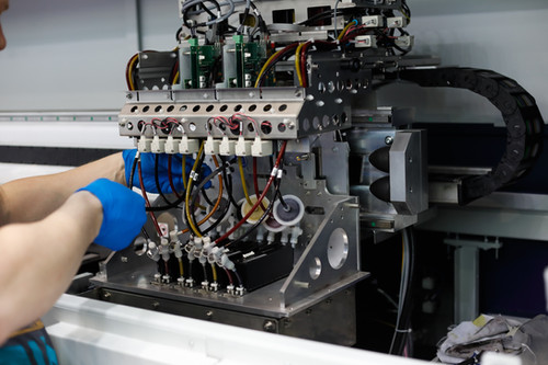 R-Jet PRO DTF Extended Service Plans | Resolute DTF | DTF Printer