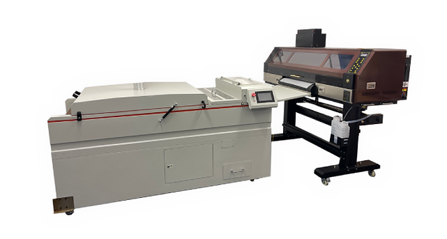 DTF Printer, DTF Film, DTF Ink, DTF Powder Supplier Across United ...