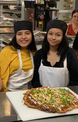 PACOIMA FAMILY SOURCE CENTER | El Nido