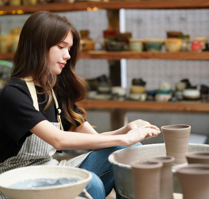 Home | Pottery Lab