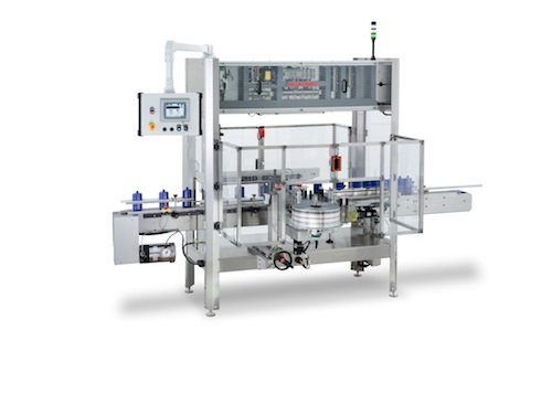 ProLine Inline Labeler | Cal-Pak, Inc.