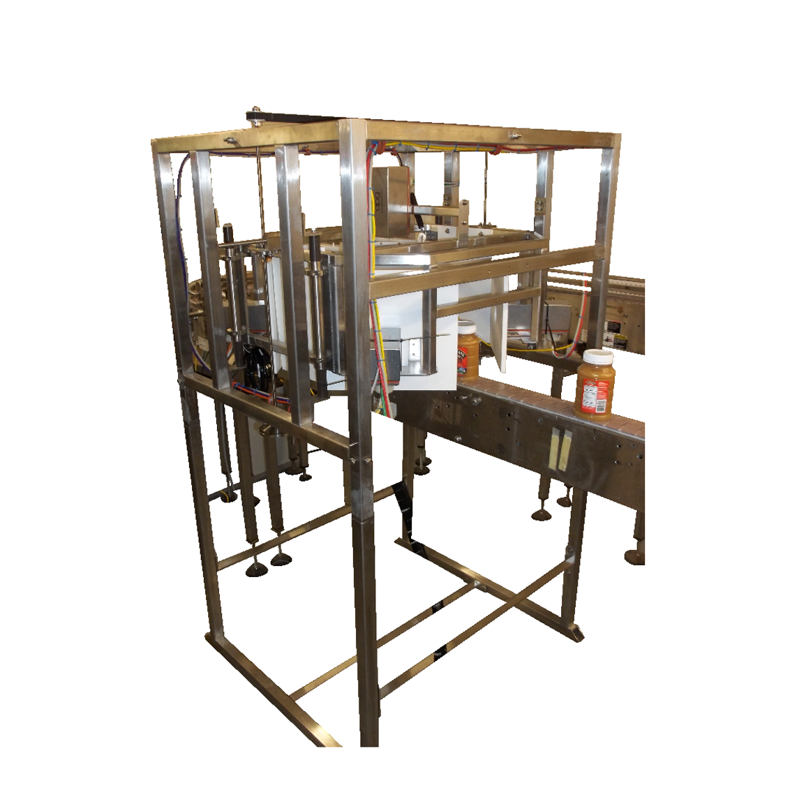 CircumSpect Vision System | Cal-Pak, Inc.