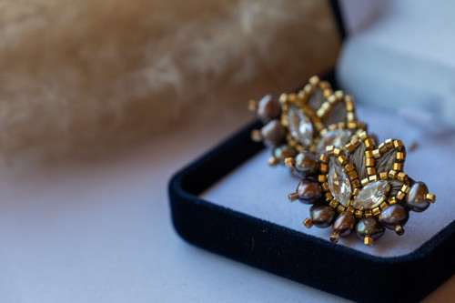 Aros Mekbuda | Ignacia Castillo